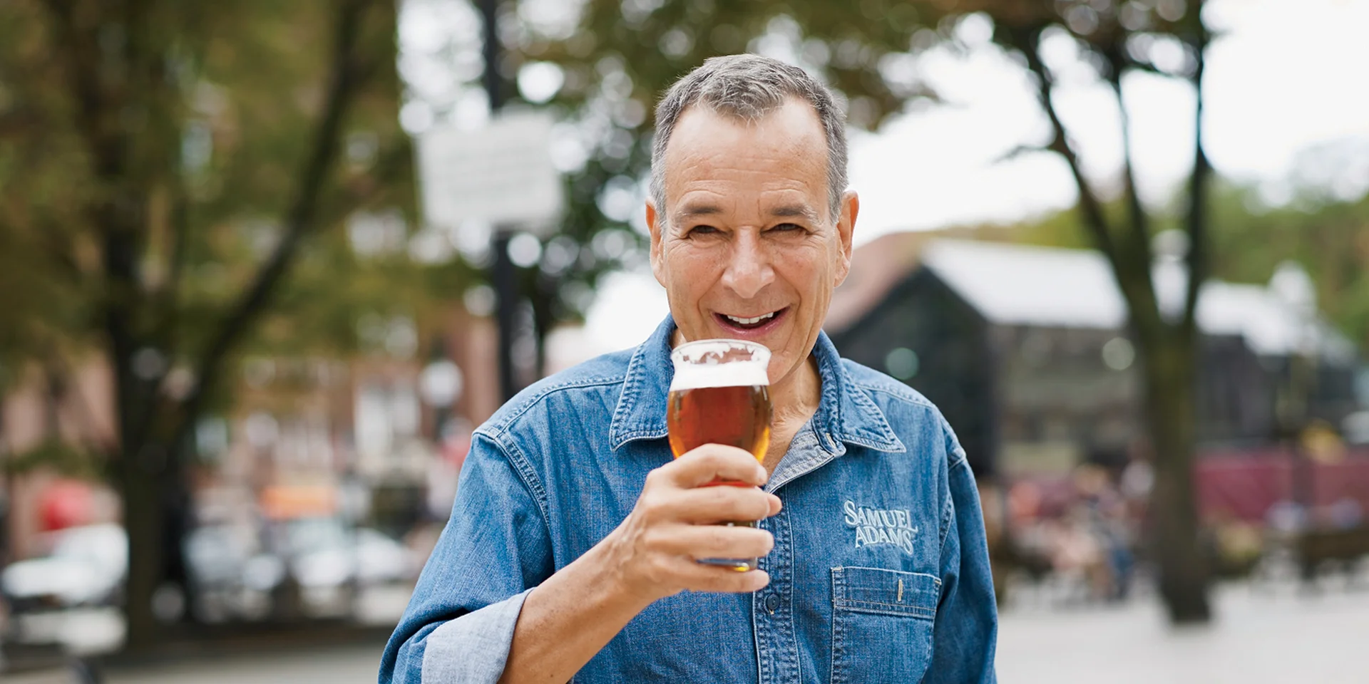 How the Creator of Sam Adams Keeps the Craft in a Billion-Dollar Business