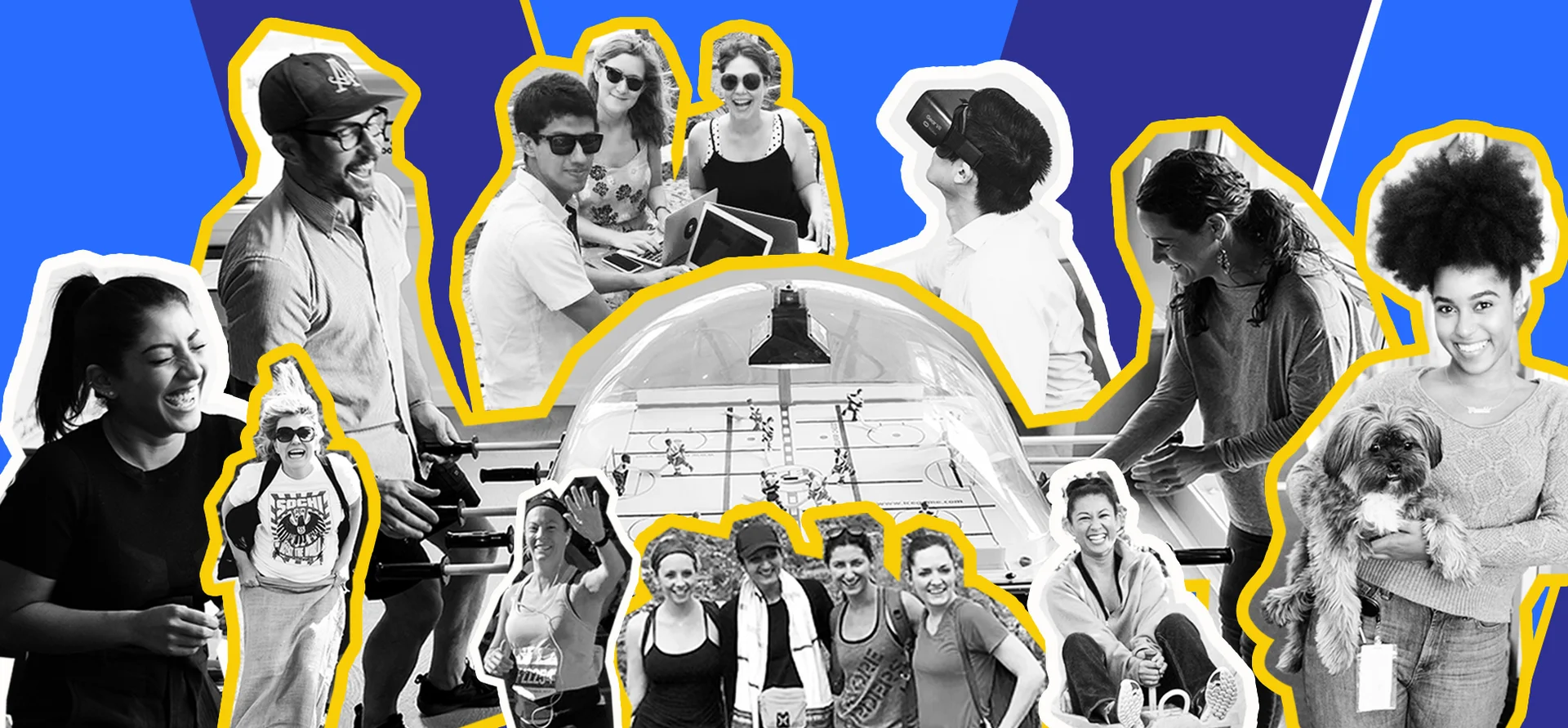 Meet the Best Companies to Work for in 2018