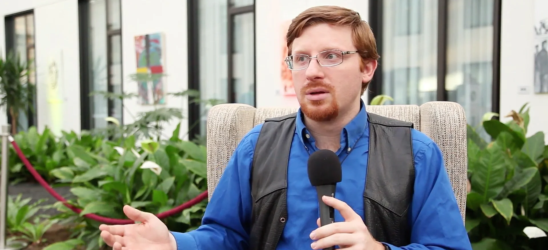 This Developer's Sex Life Is Testing the Limits of Silicon Valley Tolerance
