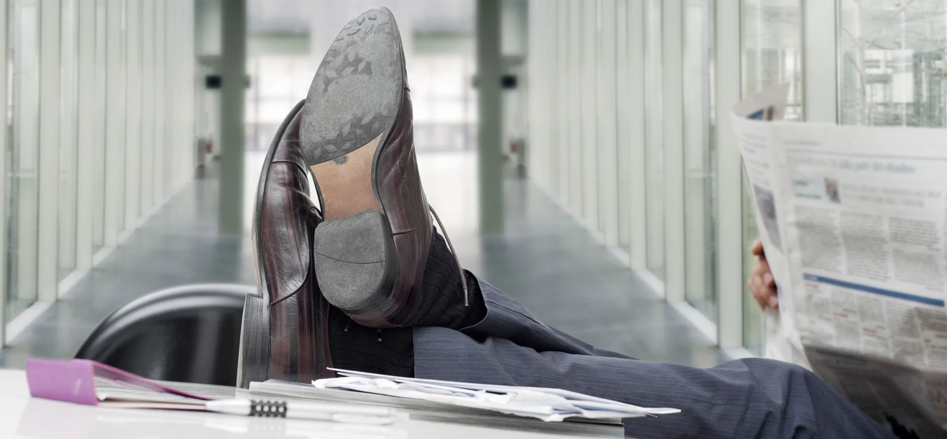 4 Types of 'Office Politicians' That Will Poison Your Culture