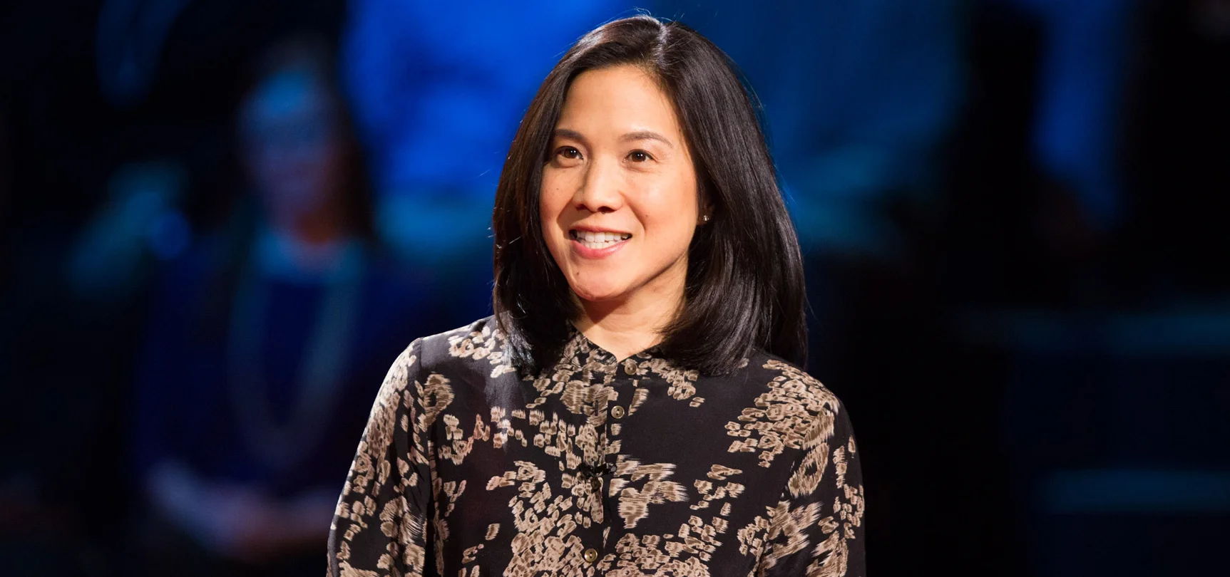 Ex-McKinsey Consultant: 'Grit Is Living Life Like It's a Marathon'