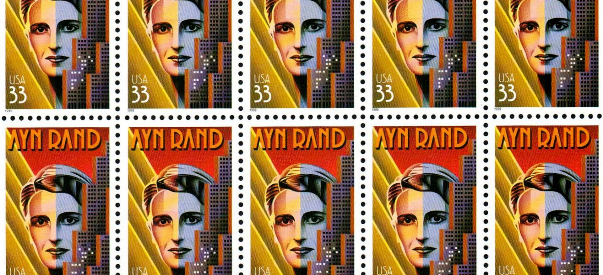 Ayn Rand's 7 Virtues Can Make You a Better Leader (Even If You Hate Her)
