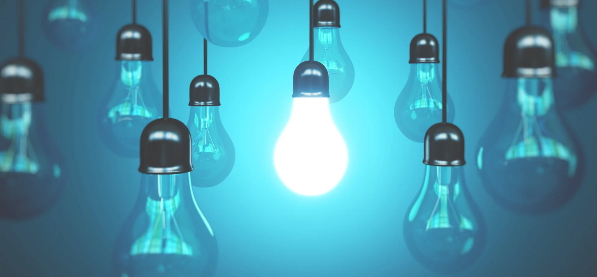 How Small Rewards Drive Innovation