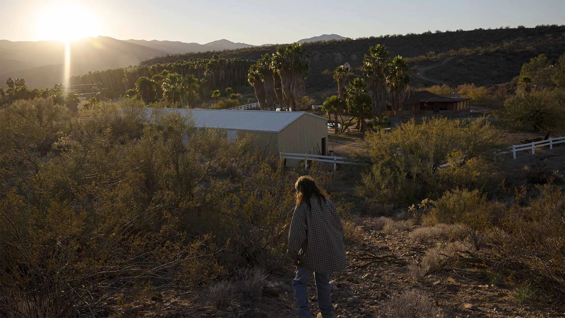 Judge Halts Lithium Drilling on Sacred Tribal Land in Arizona