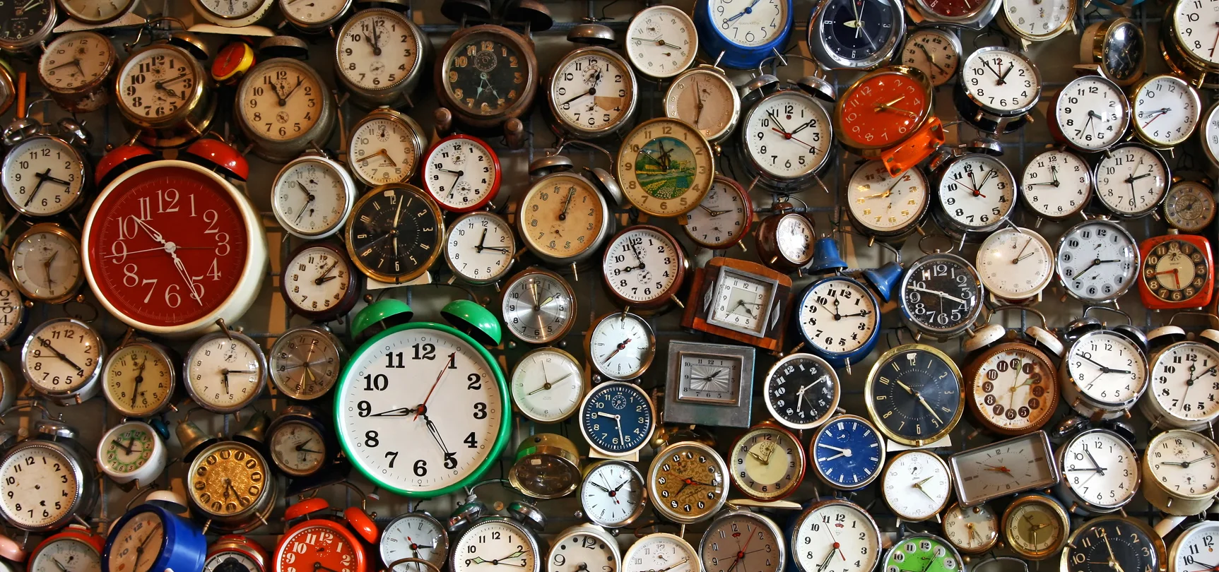 6 Tips for Productive Time Management