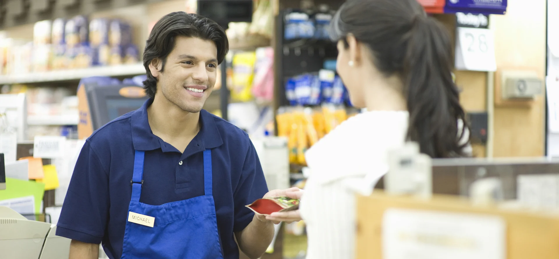 Welcome to the People Economy