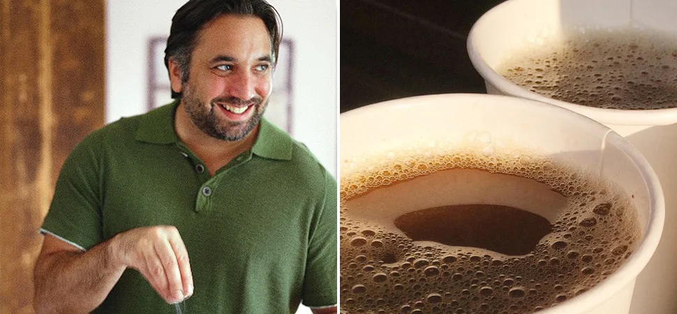 This Entrepreneur Wants to Make Bone Broth the Next Juice