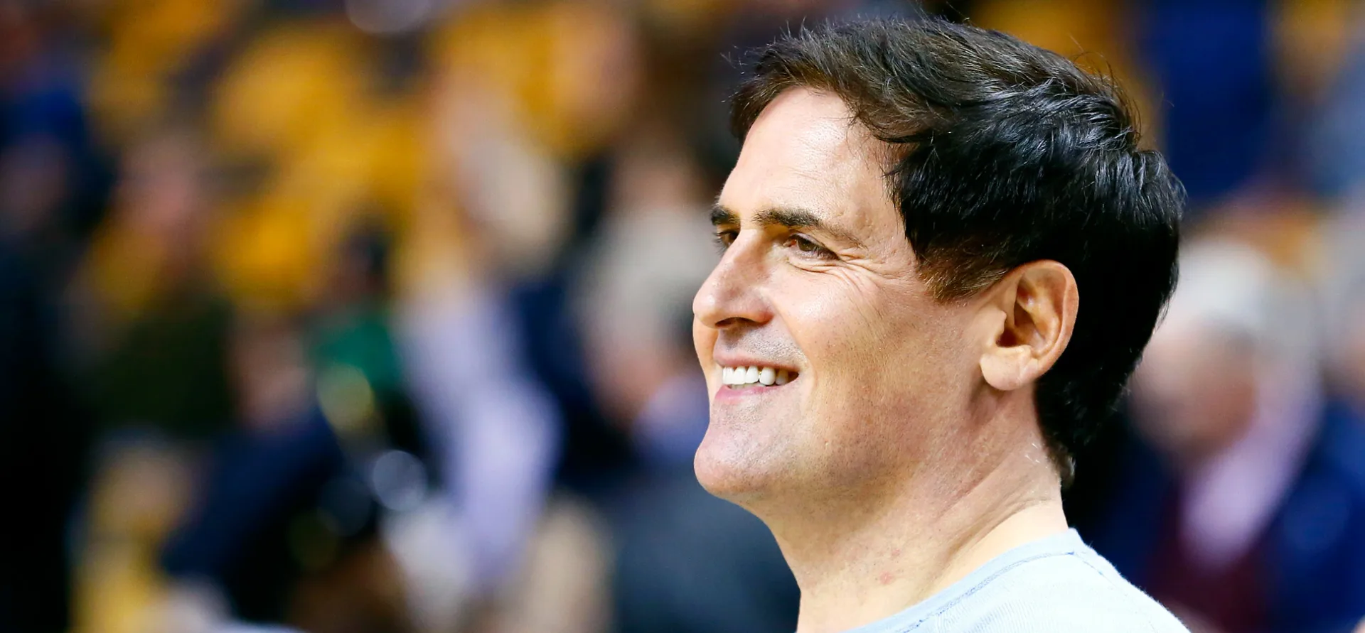 Billionaire Mark Cuban Launched a New App Described as 'WhatsApp Meets ...