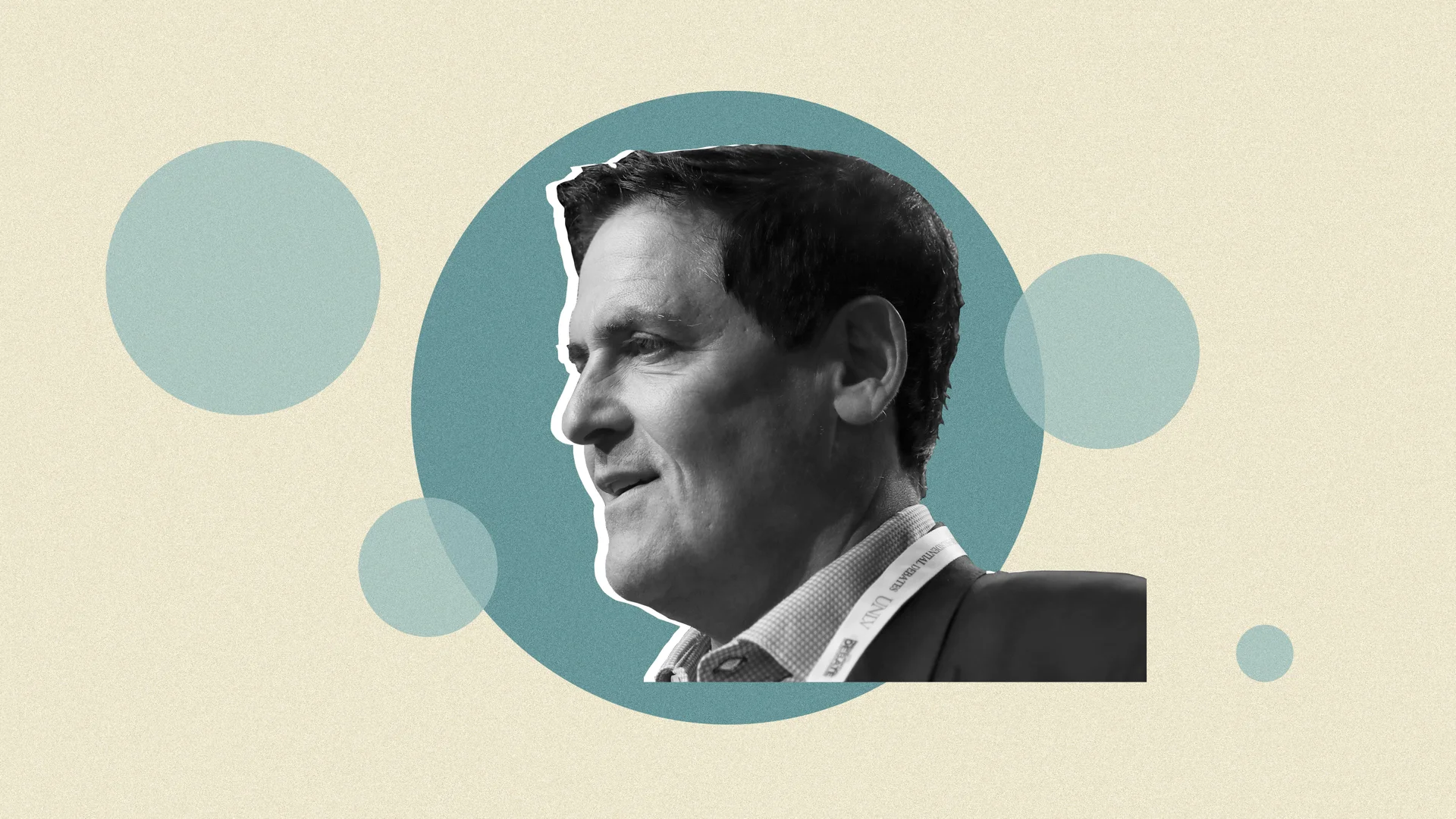 Mark Cuban: 4 Powerful--Yet Surprisingly Simple--Strategies Anyone Can ...