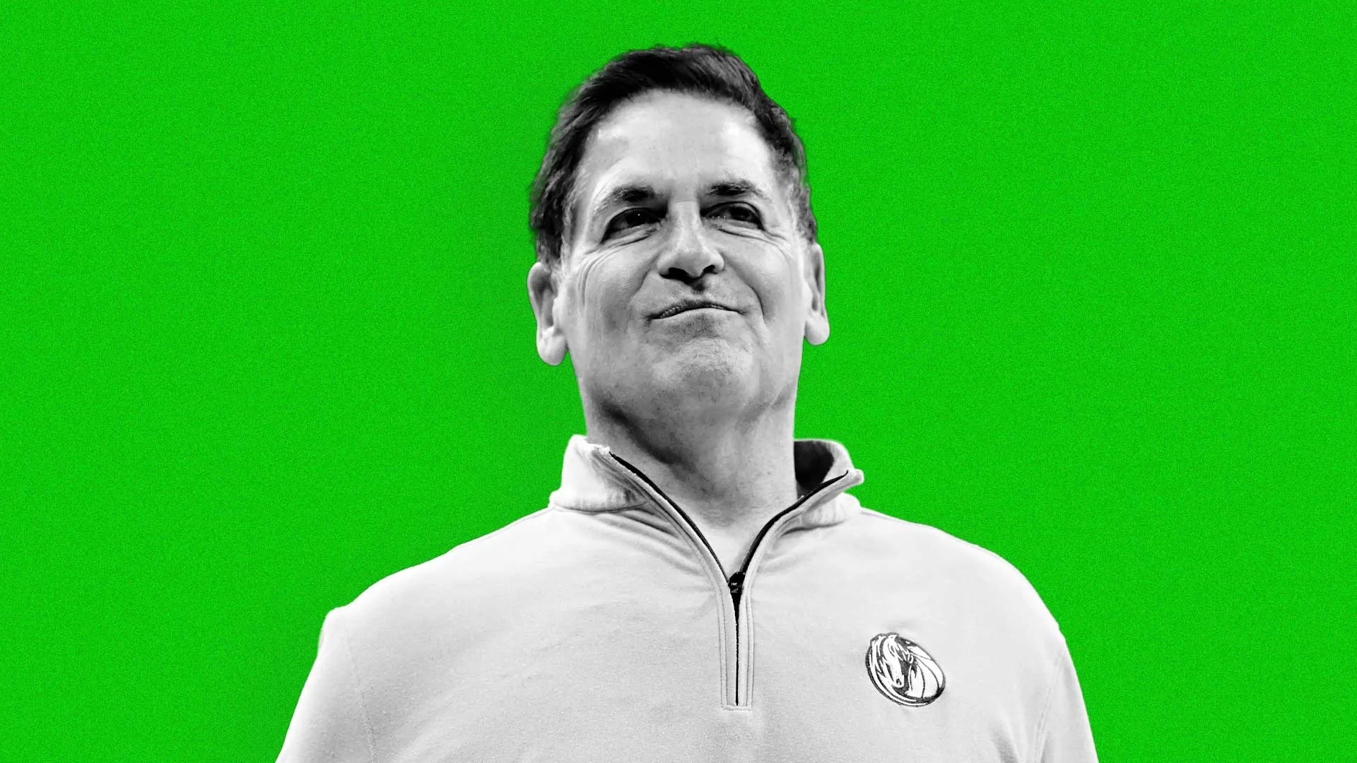 Mark Cuban's Classic Definition of Success Is About Much More Than ...
