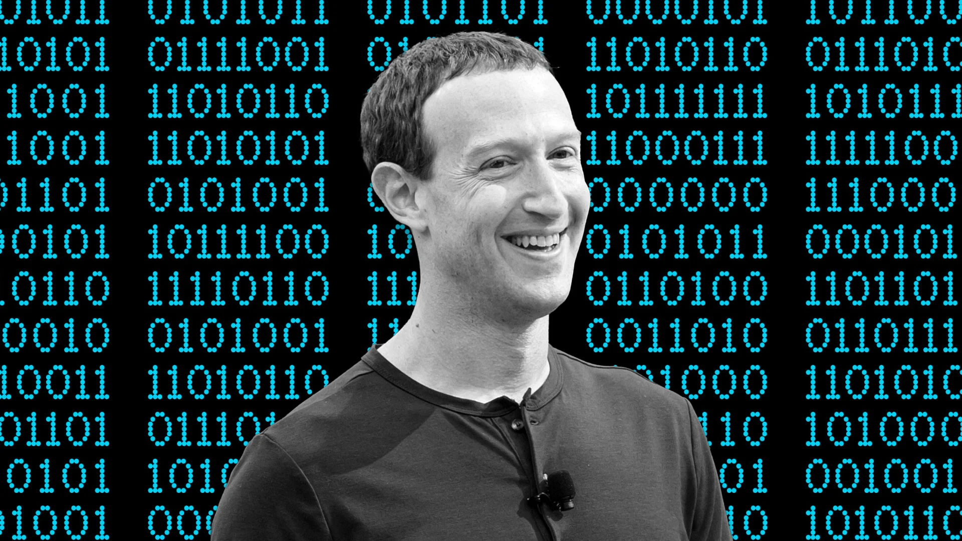 Mark Zuckerberg Just Made It Official: Meta Is Going Open-Model With ...