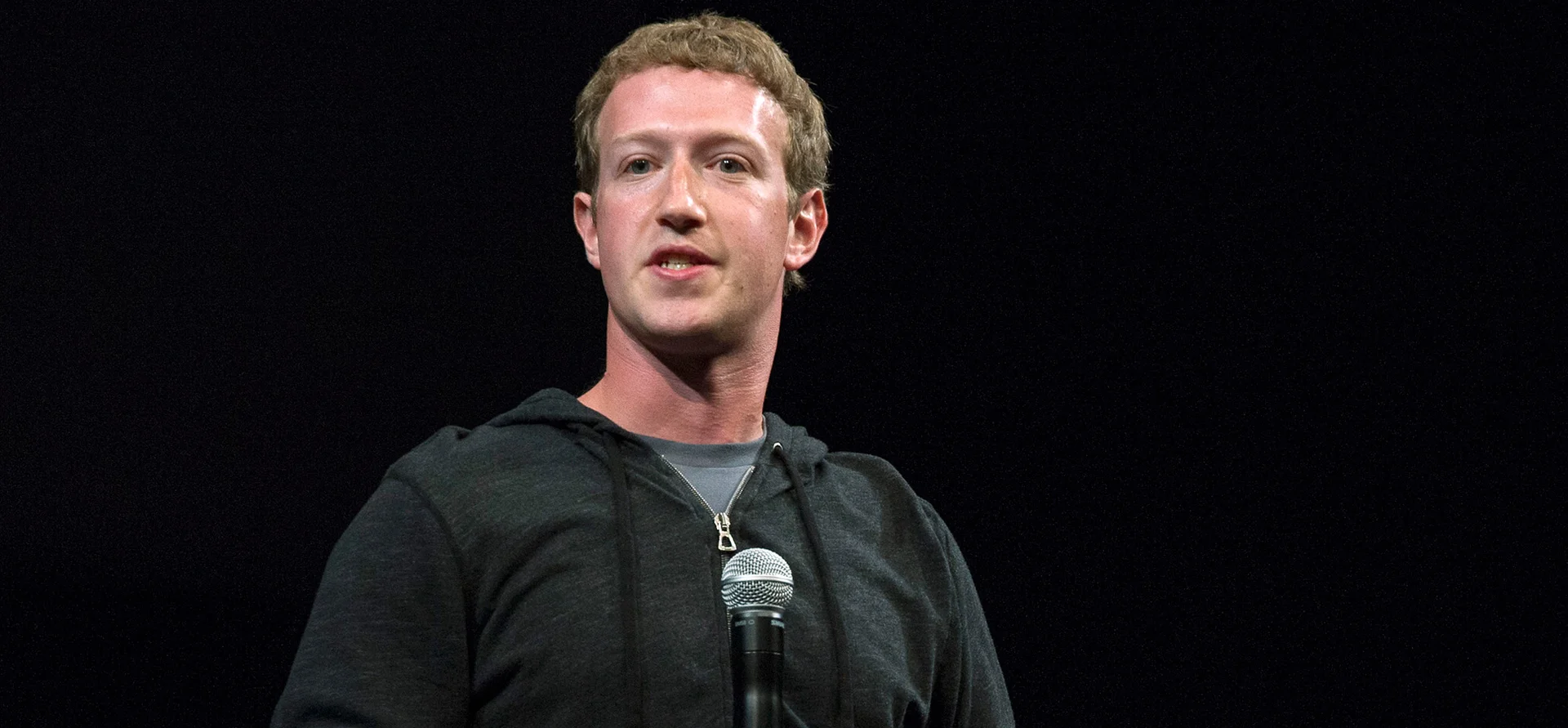 Mark Zuckerberg's Great Vision for the Next 10 Years of Facebook