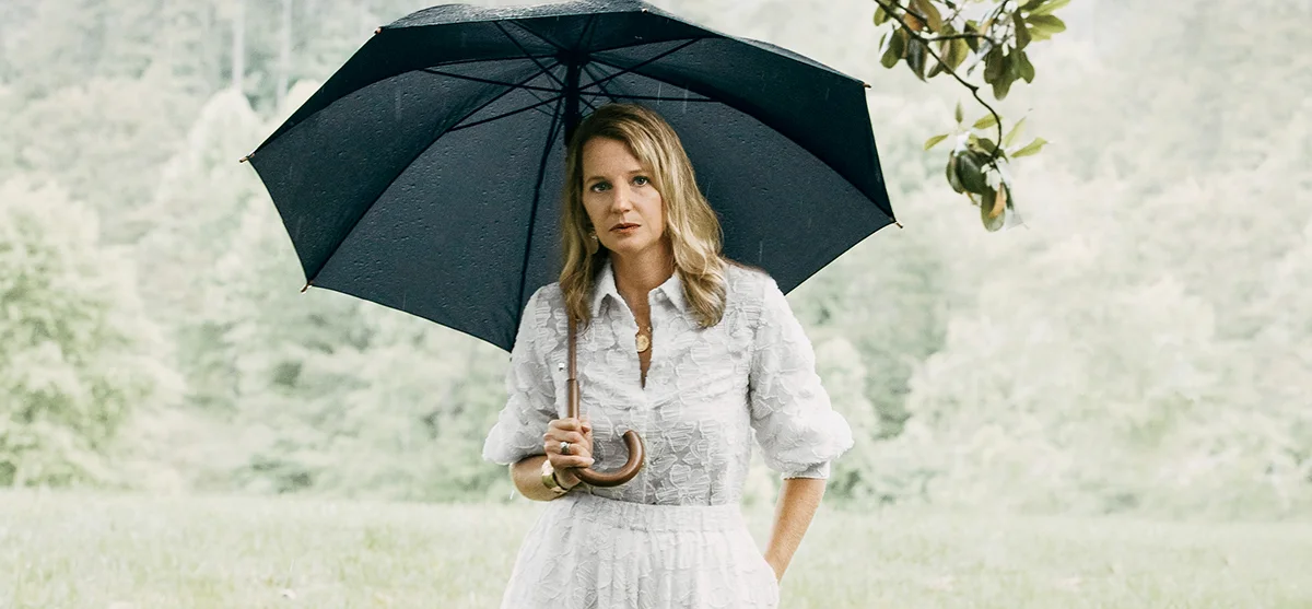 How I Raised 5 Kids and Learned to Run My Husband's Business After He Died