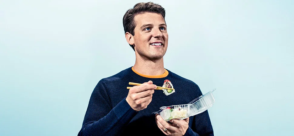 GrubHub's Matt Maloney: Still Hungry, Leading a Public Company