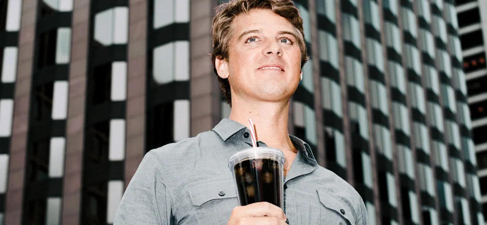 How I Did It: Matt Maloney of GrubHub and Seamless