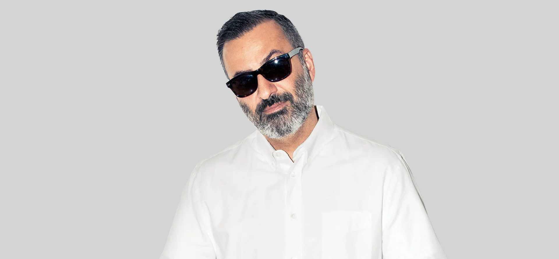 Mazdack Rassi Bio