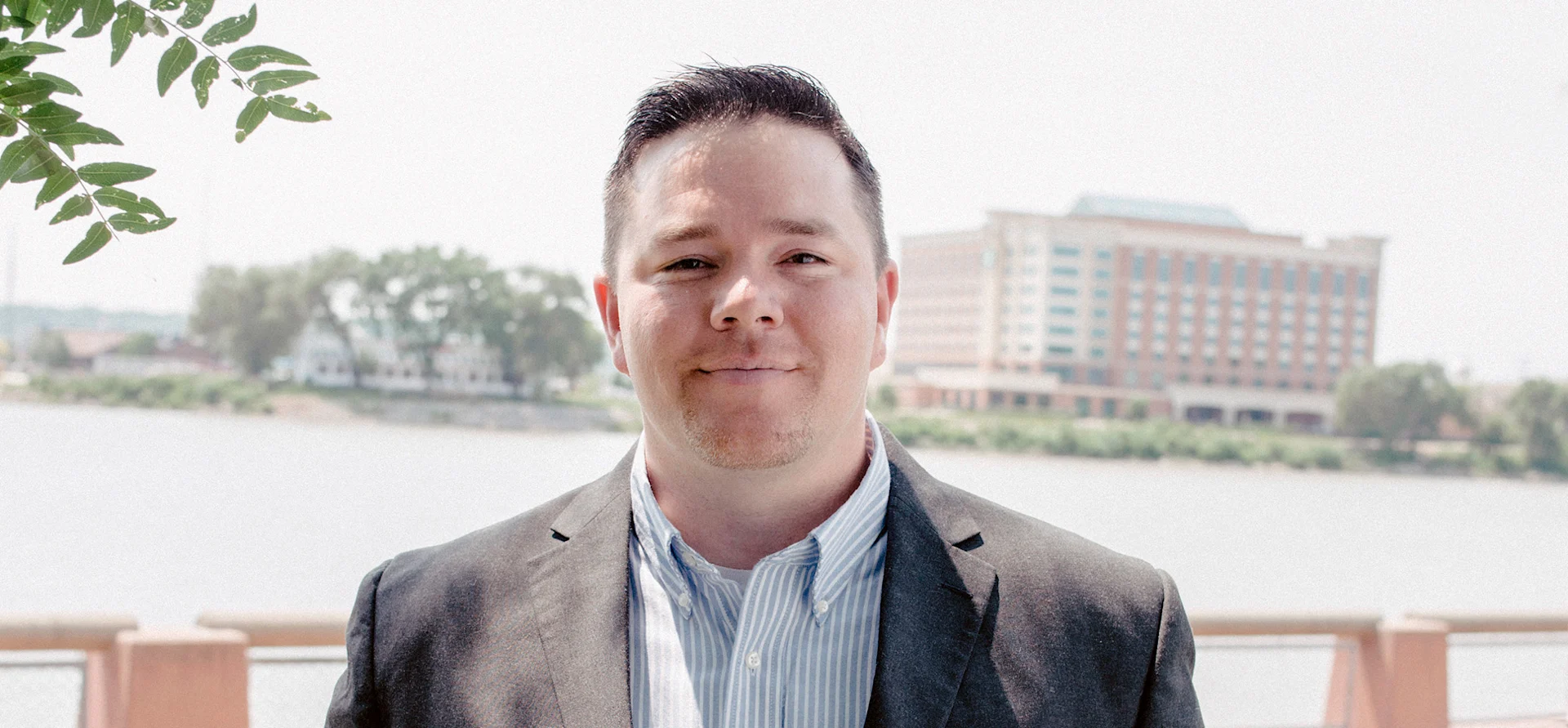 How A Data-Sleuth Helps Battle Human Trafficking
