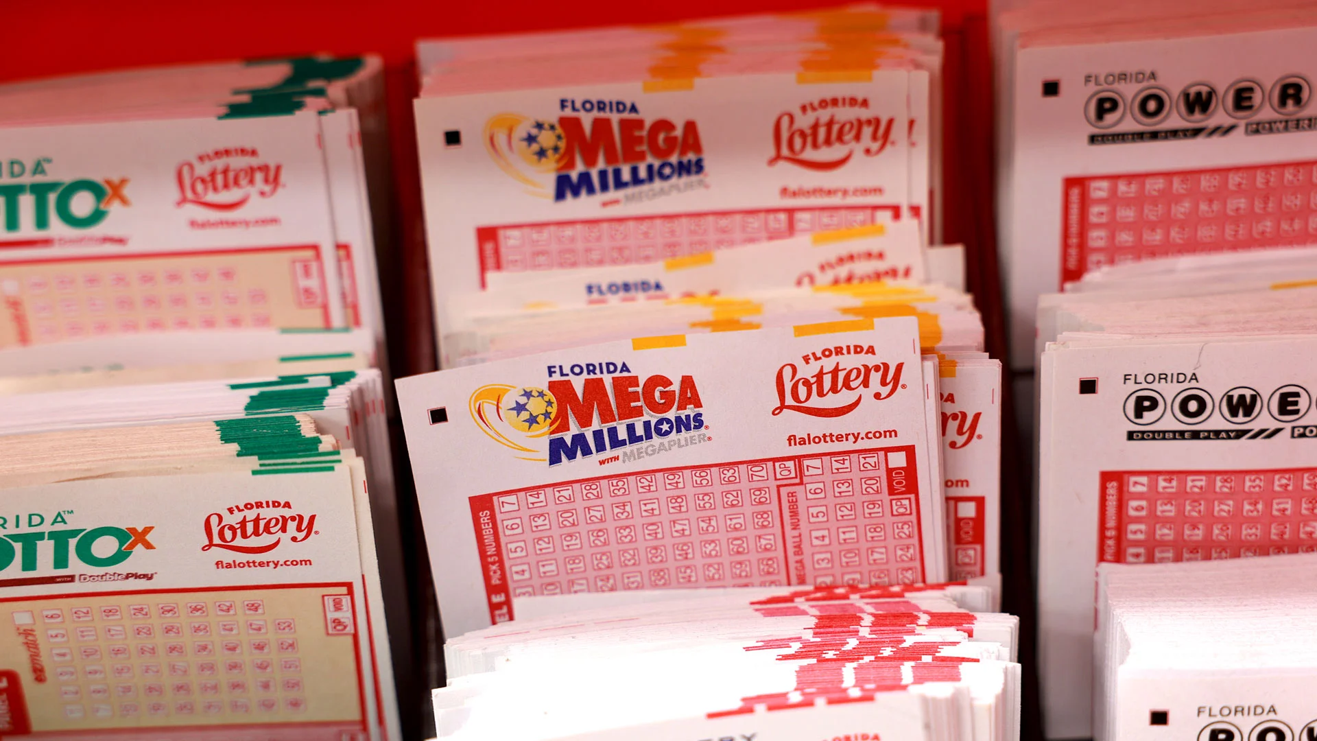 You May Not Win This Weekend's Mega Millions or Powerball, but Science ...