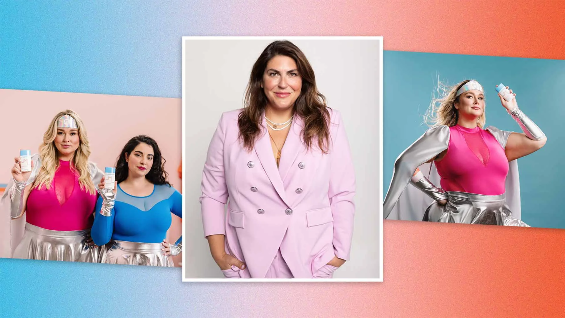 Why Megababe Co-Founder Katie Sturino Just Launched the Brand's First ...