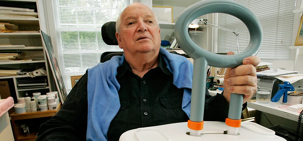 Architect Michael Graves Dead at 80: A Look at His Amazing Career