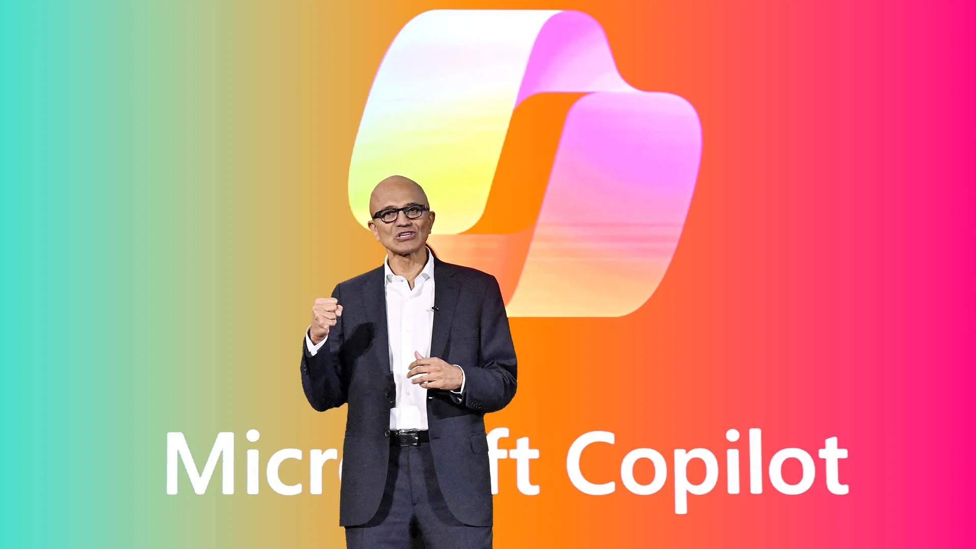 Microsoft Launches Copilot+ PC Hardware, Making AI Part of Work Everywhere