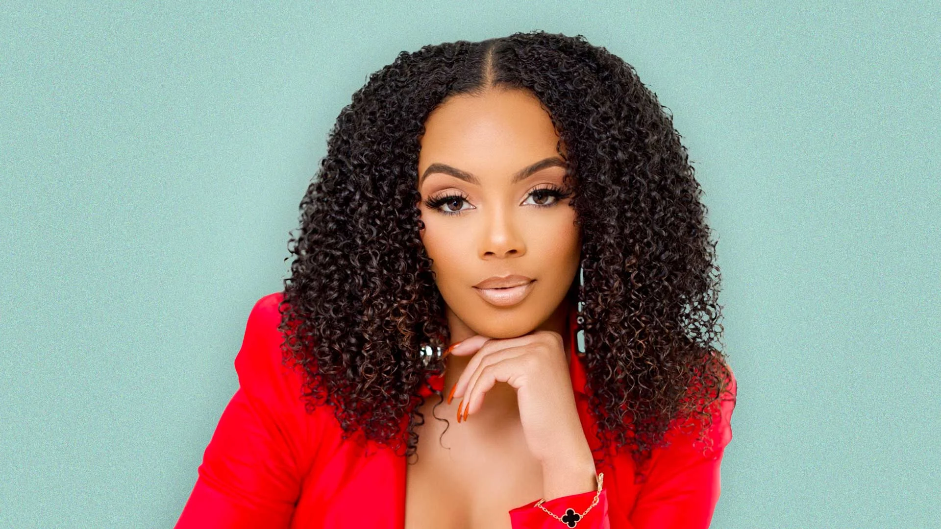 Mielle Organics Founder Monique Rodriguez to Launch Her Own Venture Fund