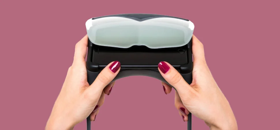 These Sequoia-Backed Founders are on a Mission to Outdo Google Glass