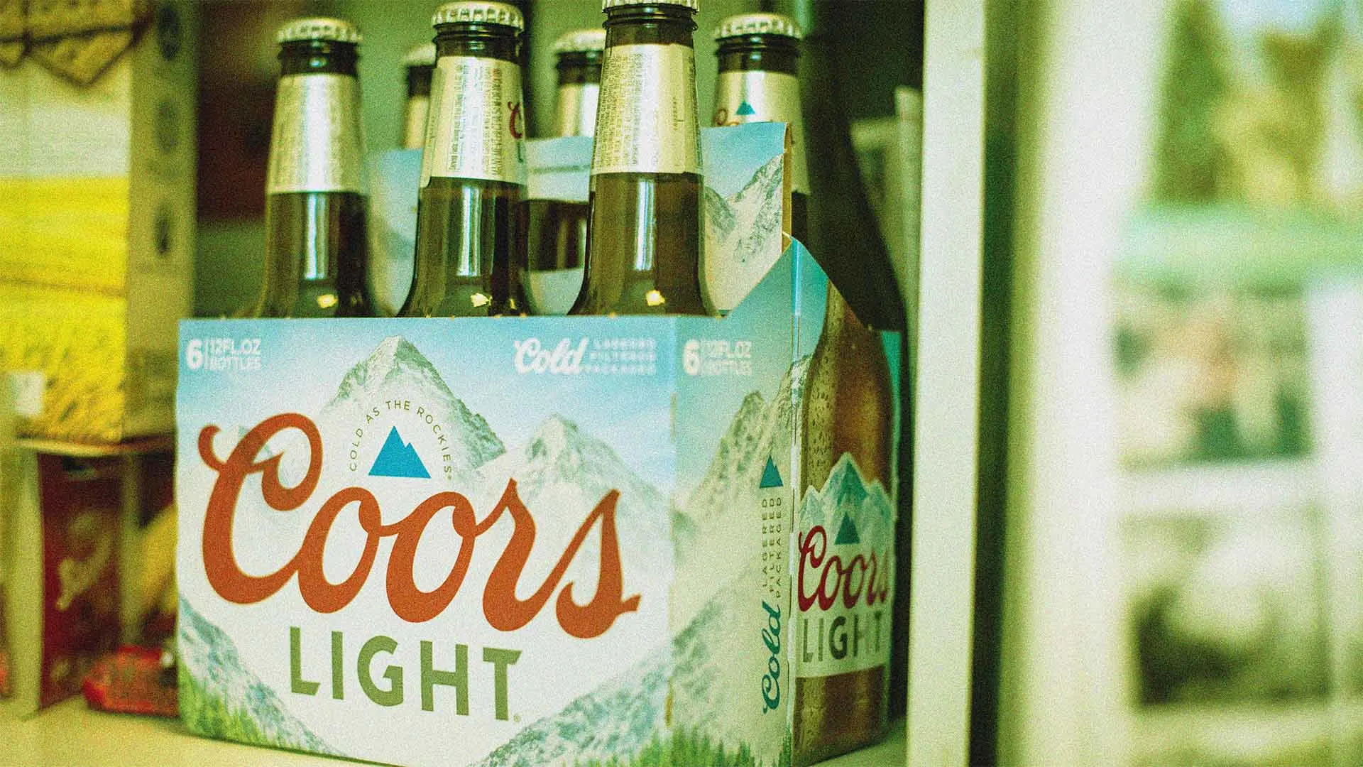 Molson Coors Is Walking Back Its DEI Goals