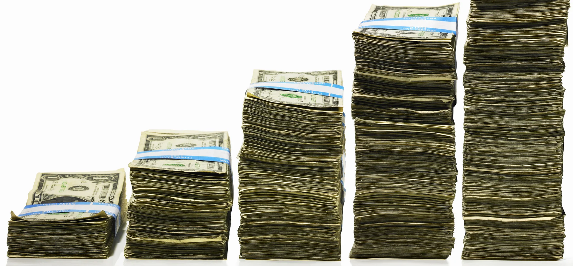A Fresh Perspective on the Value of Money