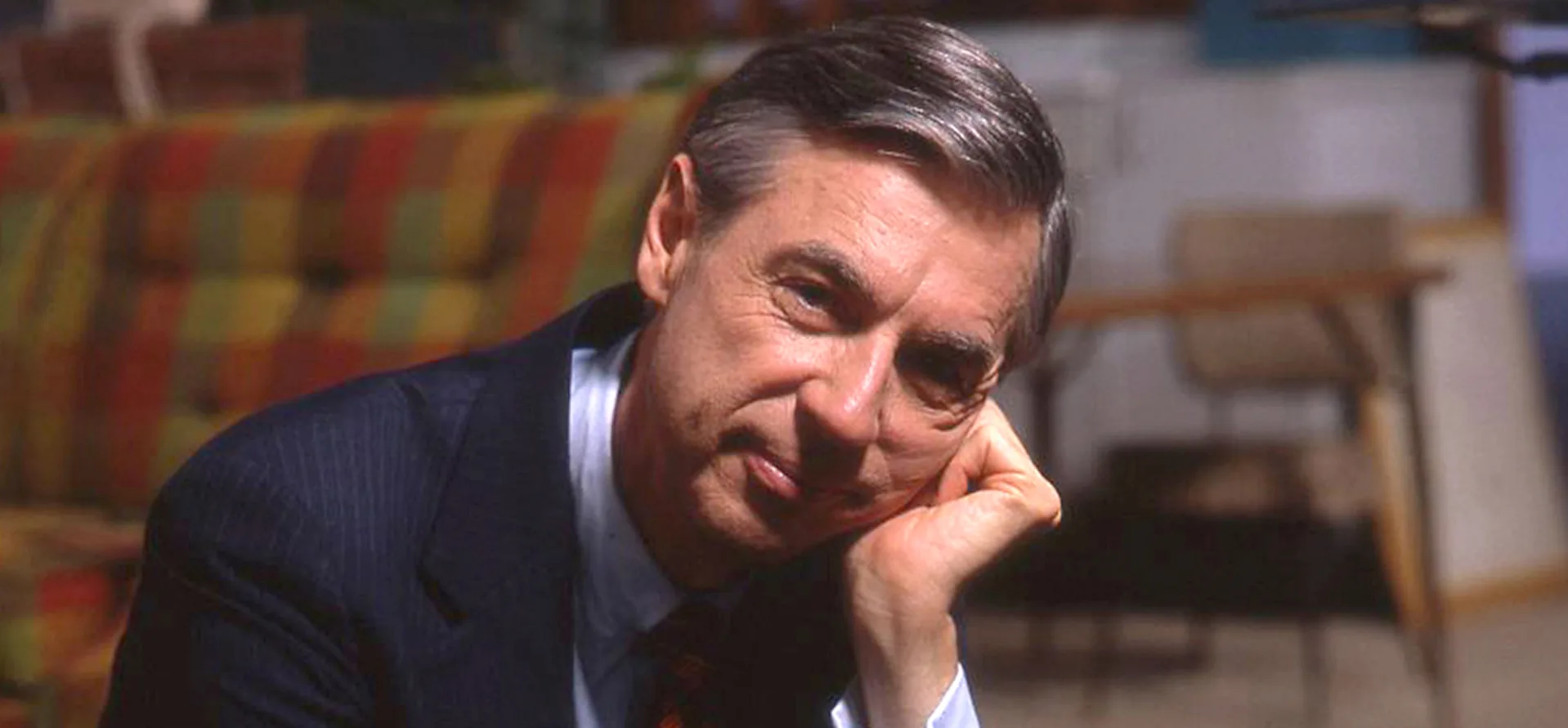 4 Ways Mr. Rogers Forged Deep Relationships With Everyone He Met