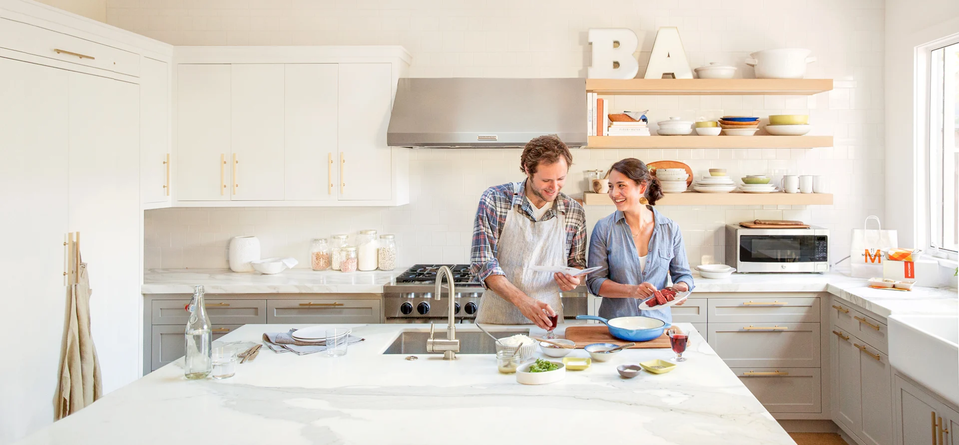 Munchery's Next Big Idea