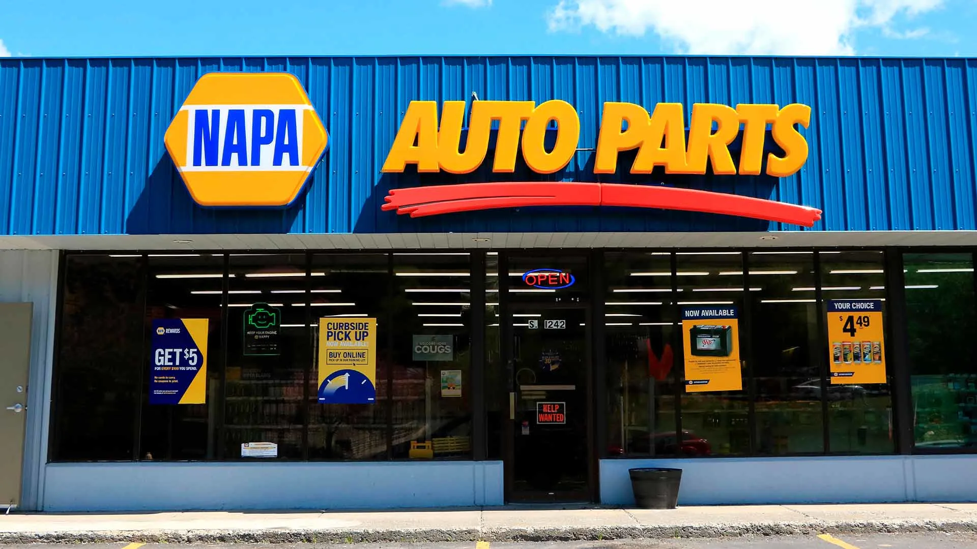 Struggling to Fill Skilled Positions? How NAPA and Hendrick Automotive ...