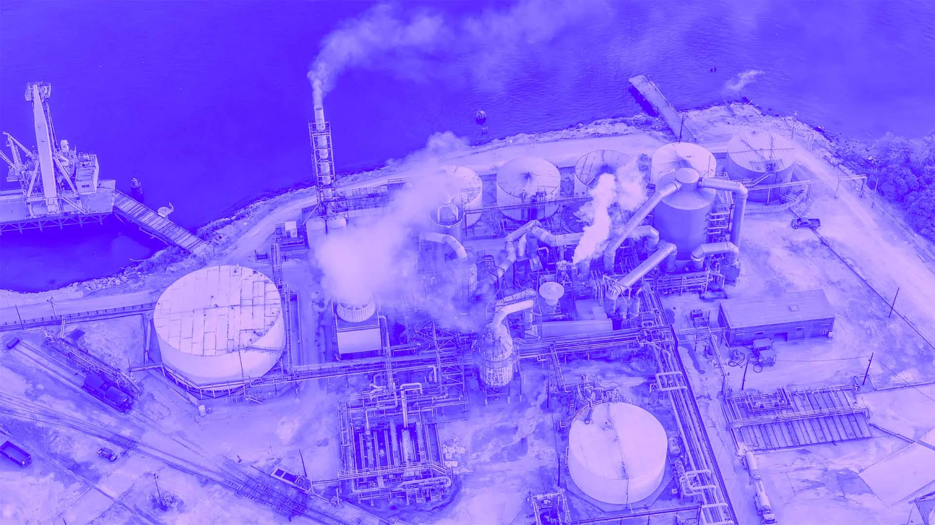 NASA and Bloomberg-Backed Coalition to Launch Methane-Hunting Satellite