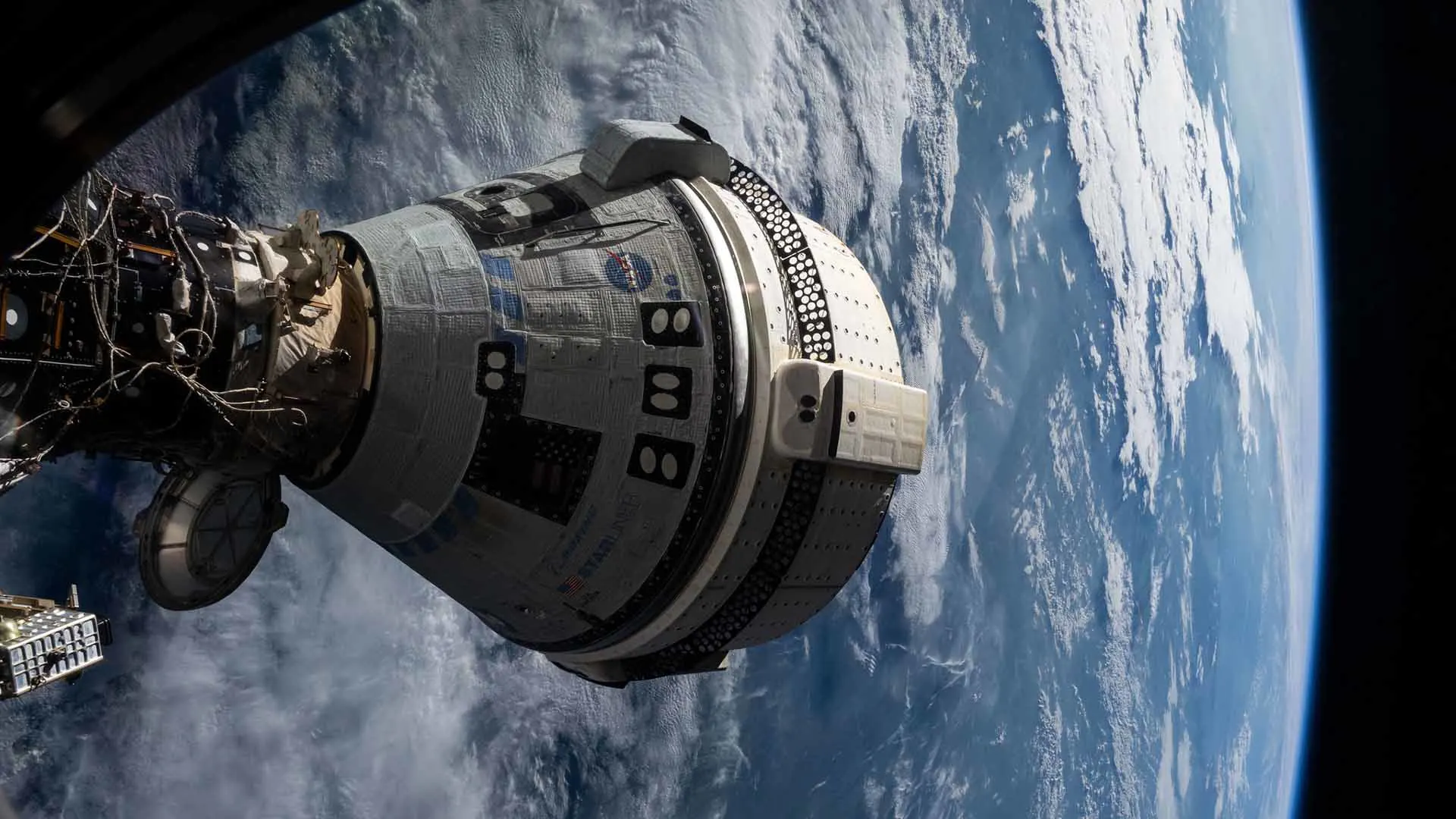 How NASA Delivered a Master Class in Controlling the Starliner Narrative