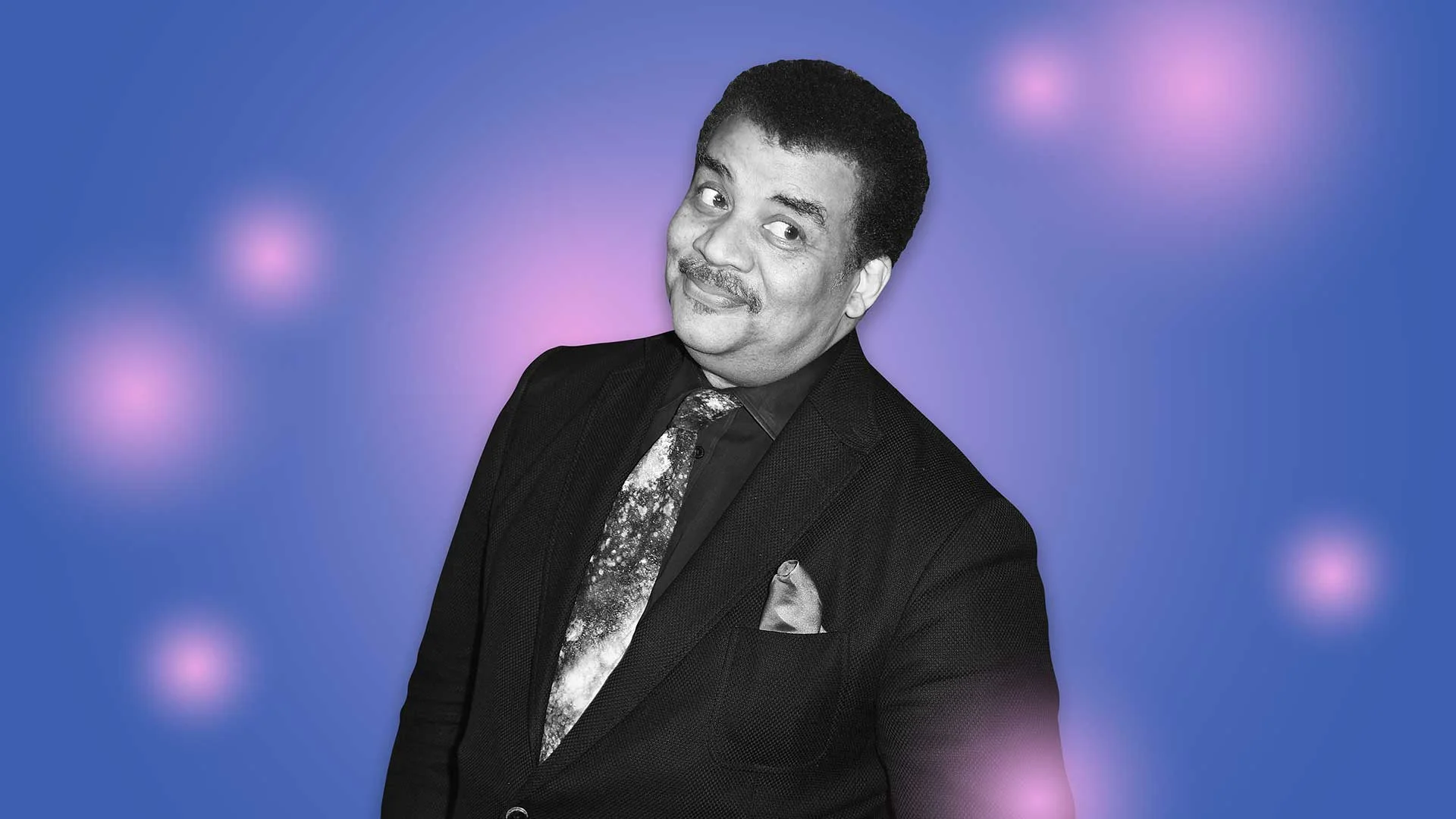 Neil deGrasse Tyson Tells Us the Secret to Raising Successful Kids. It ...