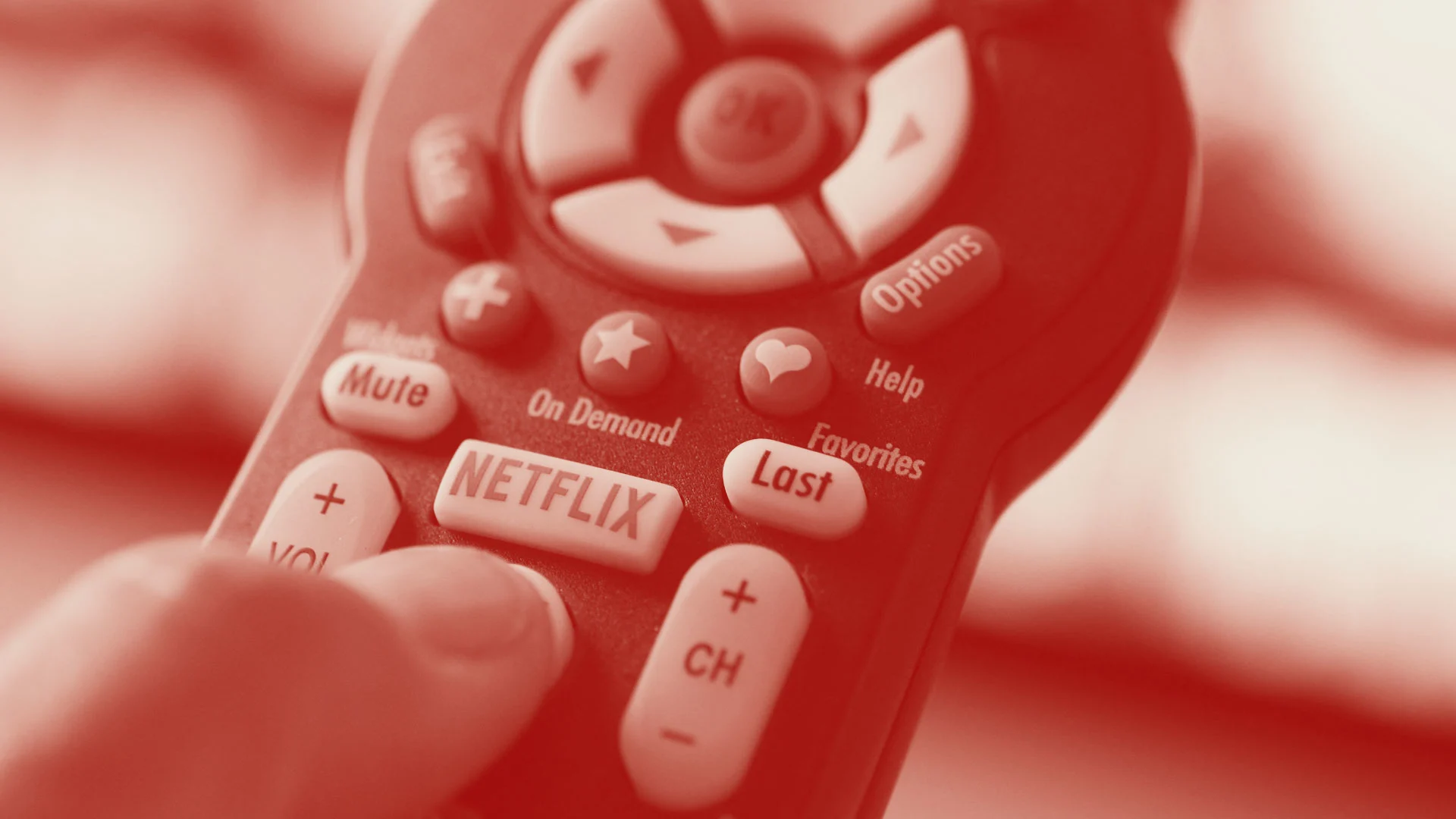 After 17 Years, Netflix Finally Did Something It Should Have Done All Along