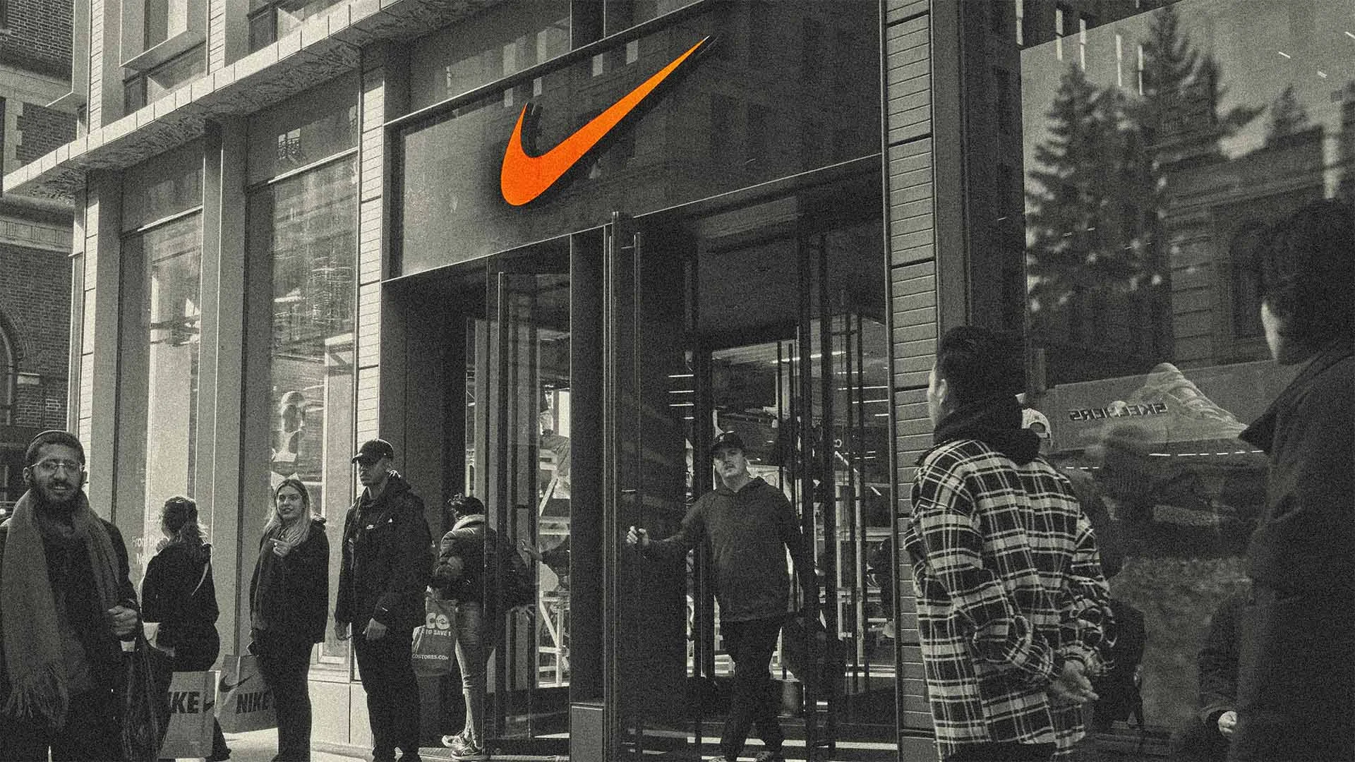 Nike's New CEO Seeks to Restore the Company's Winning Swoosh