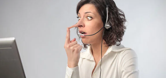 Stop Killing Your Credibility: 3 Tips