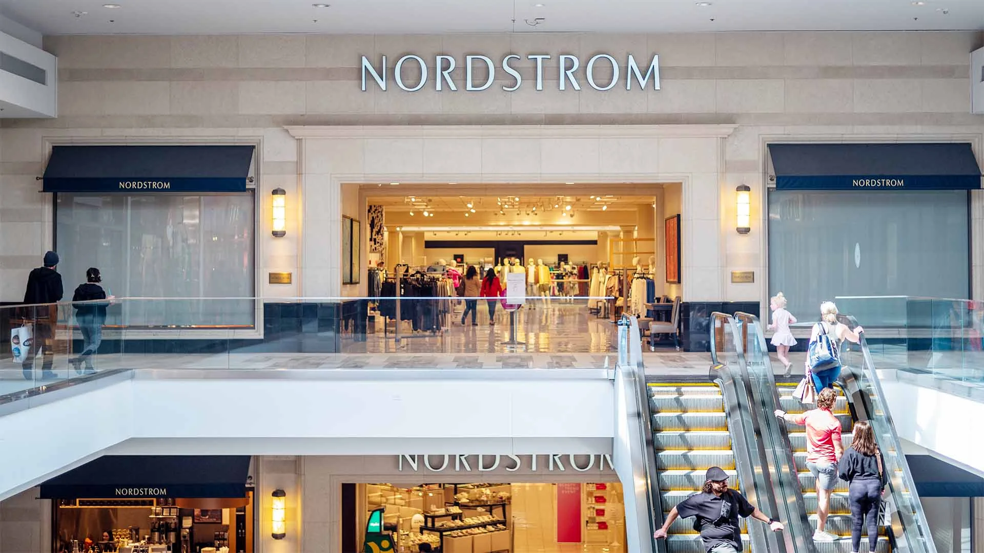 Founding Family Members Want to Take Nordstrom Private