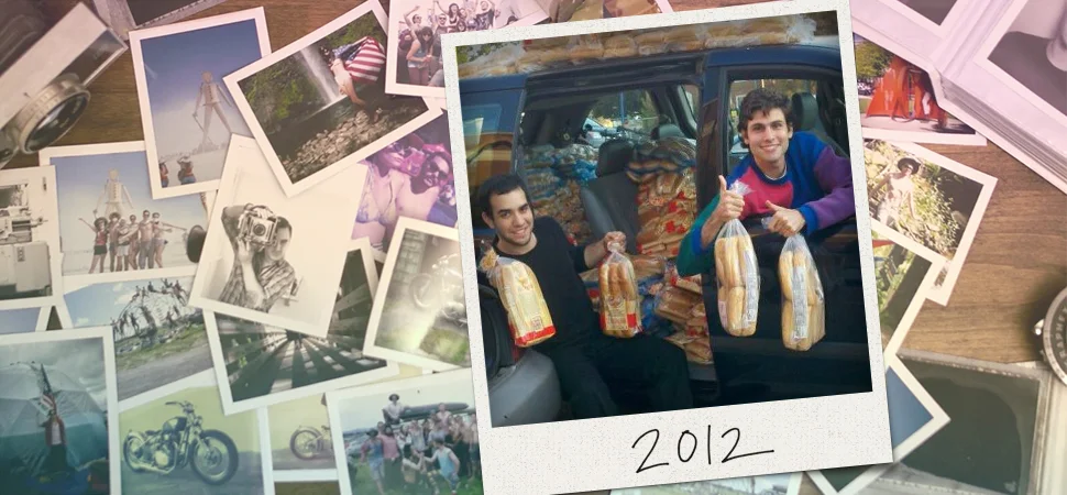 This Founder Wanted to Do All the Work Himself. Then He Learned How to ...