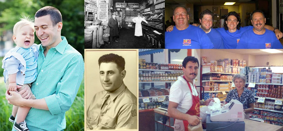 How a Tiny Storefront In Newark Became a $30 Million Company in Just 3 ...