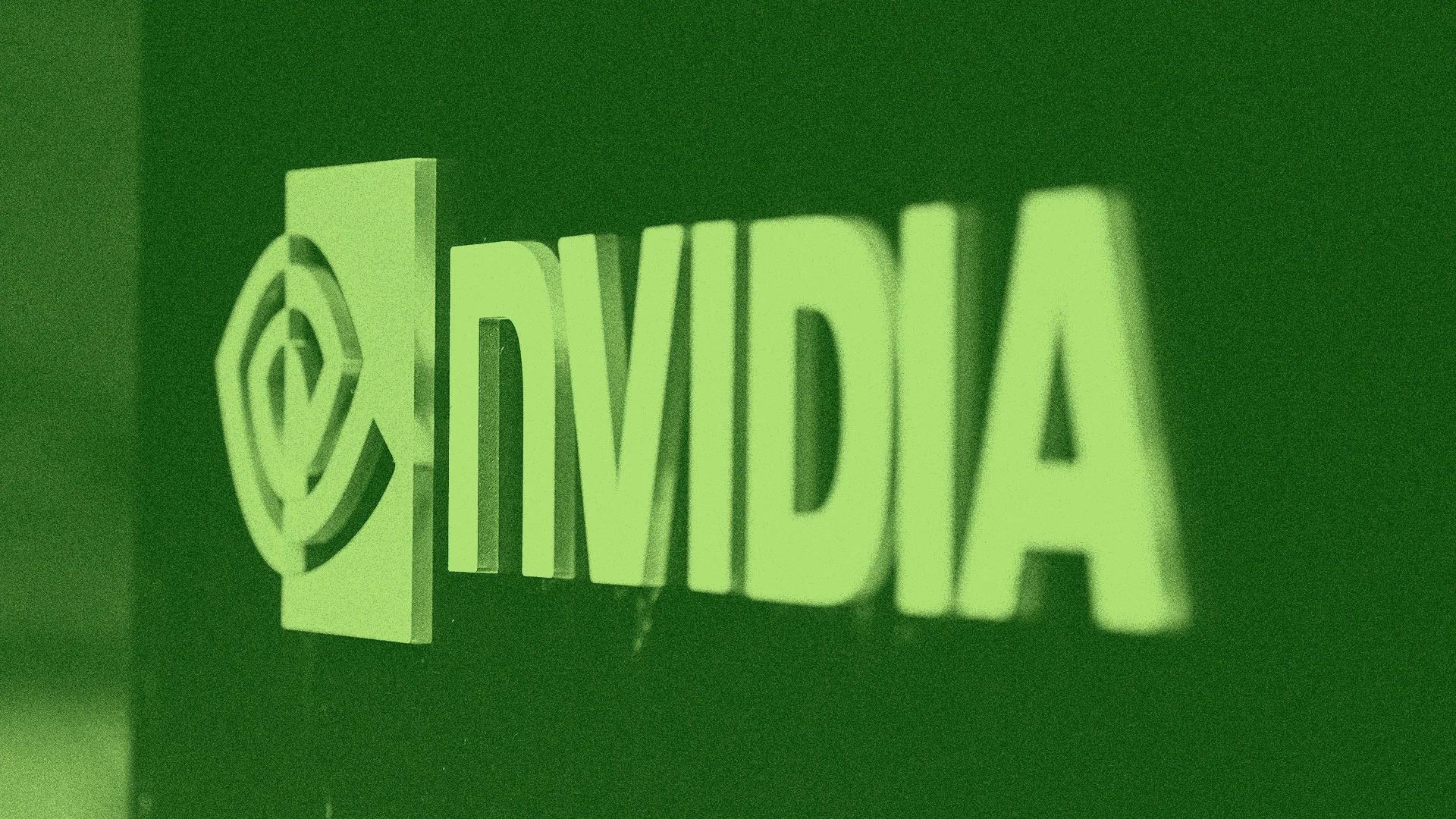Move Over Apple, Nvidia Set to Become the Second Most Valuable Company