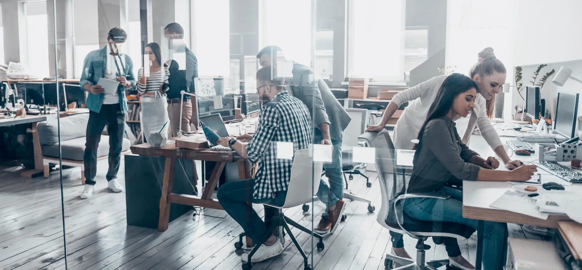 6 Questions to Ask Before Buying Office Technology