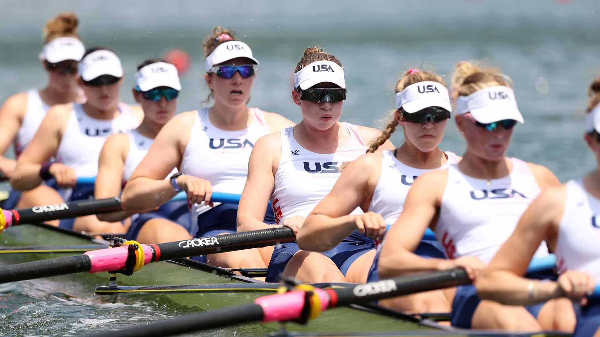 How Olympic Athletes Can Help Your Company