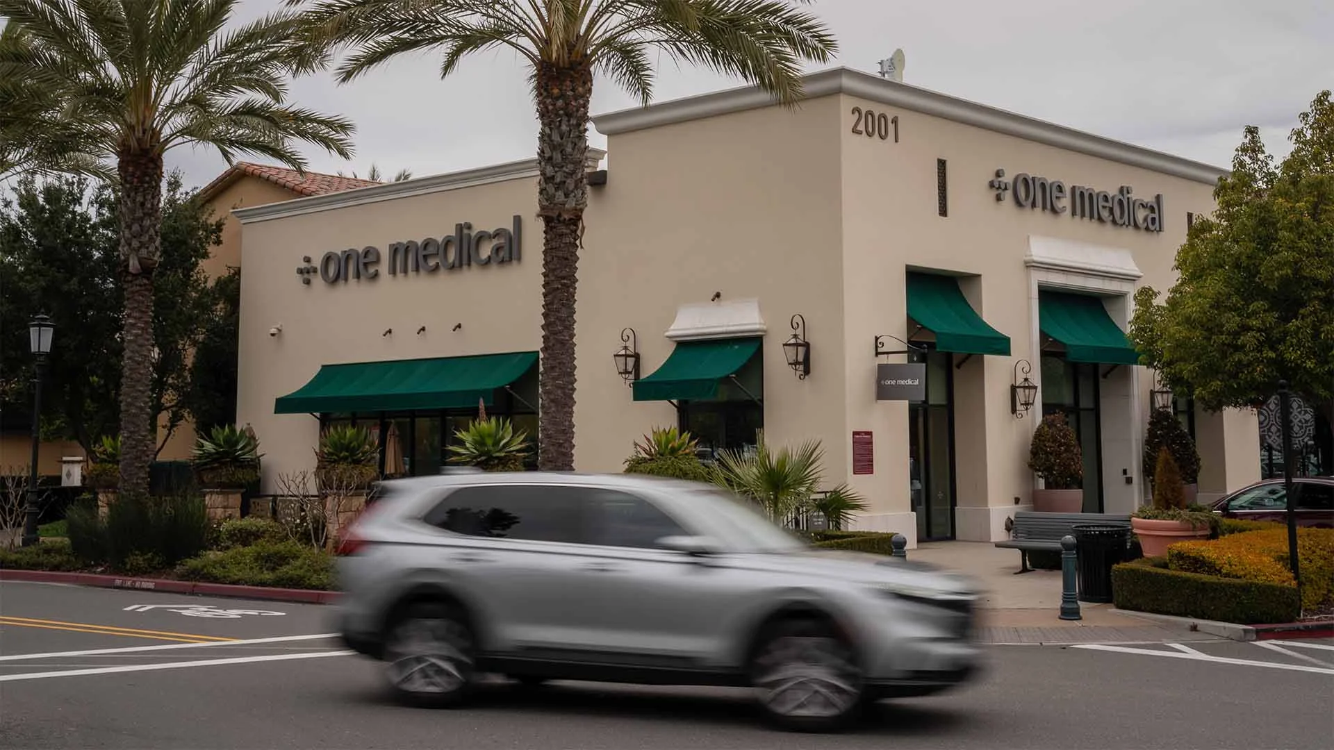 Amazon's One Medical Reportedly Advised Staff to Mislead Callers About ...
