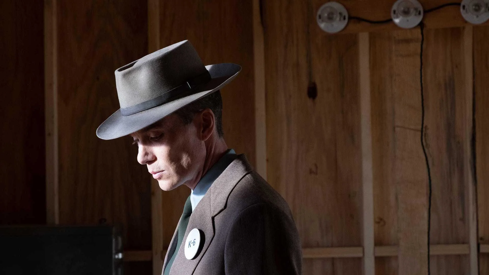 What 'Oppenheimer' Can Teach Entrepreneurs About the Art of Inspiration