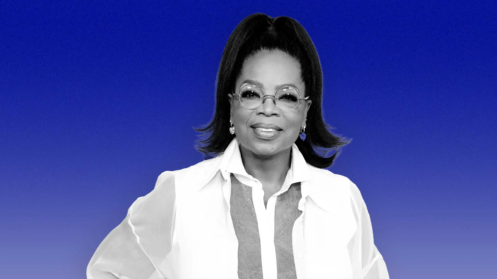 With Just 7 Words, Oprah Explained the Secret to Enduring Peace of Mind ...
