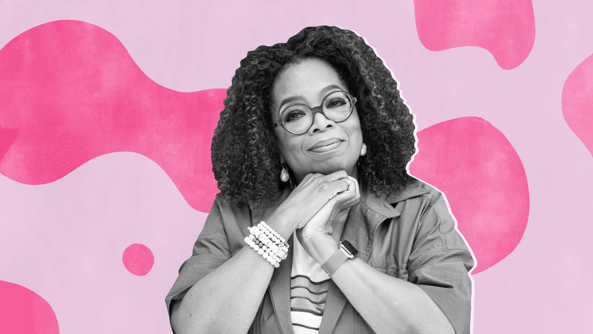 Oprah Winfrey Says Every Successful Person--No Matter What Age--Asks ...