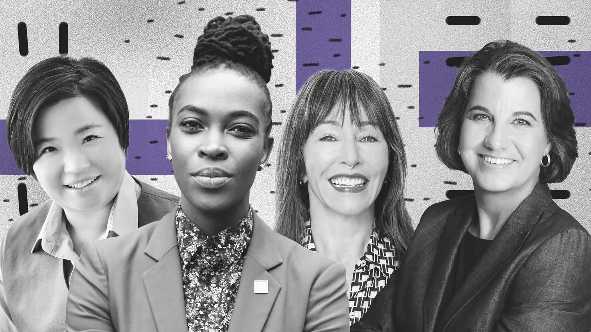 These Top LGBTQ Leaders Are Proof That Inclusion Leads to Retention