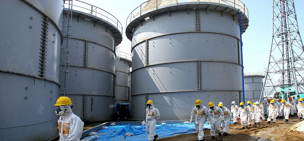 Leading in Crisis: 3 Tips From the Fukushima Nuclear Disaster